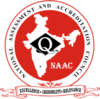NAAC - A.Veeriya Vandayar Memorial Sri Pushpam College